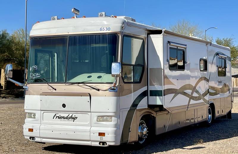 Arizona's Public Car Auction! - The Auction Yard